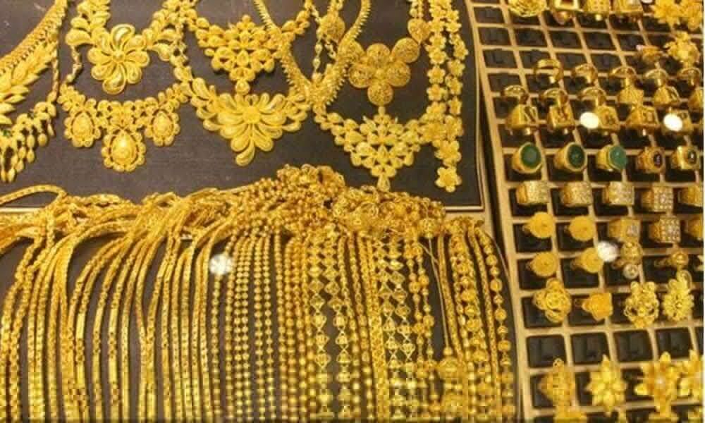 Gold Rate on 19 May: 10 grams drops to ₹1.56 lakh in India