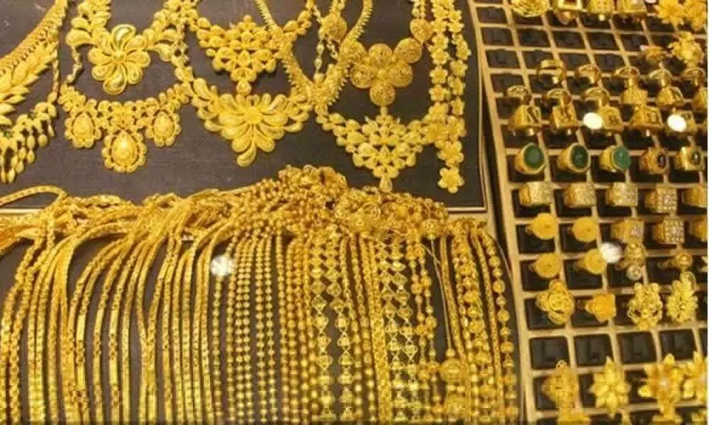 Gold Rate on May 15: Gold prices continue upward amid global uncertainty