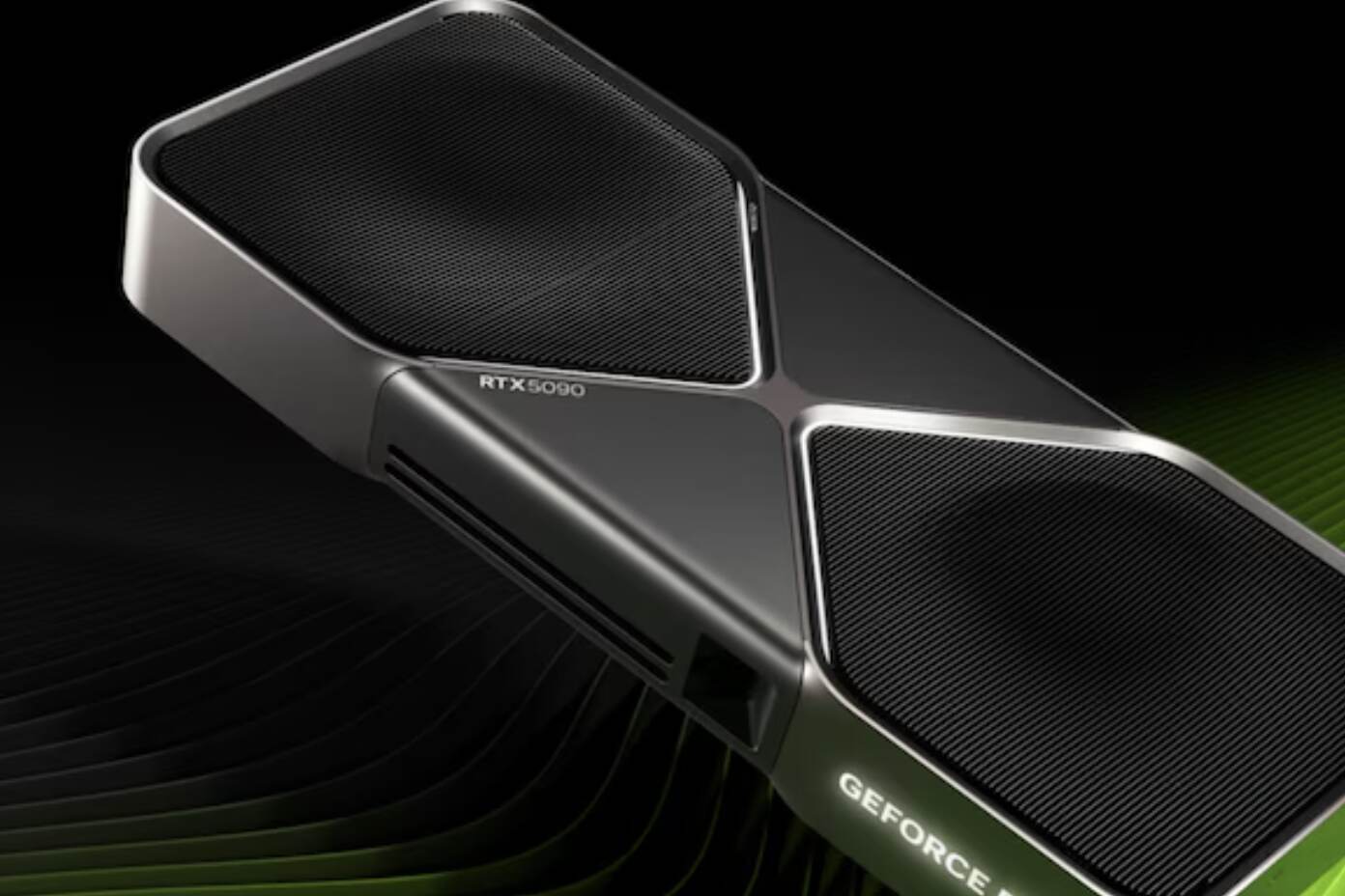 Nvidia GeForce RTX 50 Series now available in India: prices, features ...