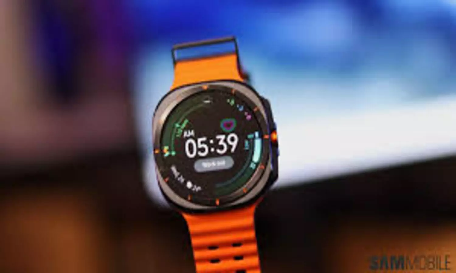 Samsung Galaxy Watch 8 Update: Charge Limit Set at 90% for Health
