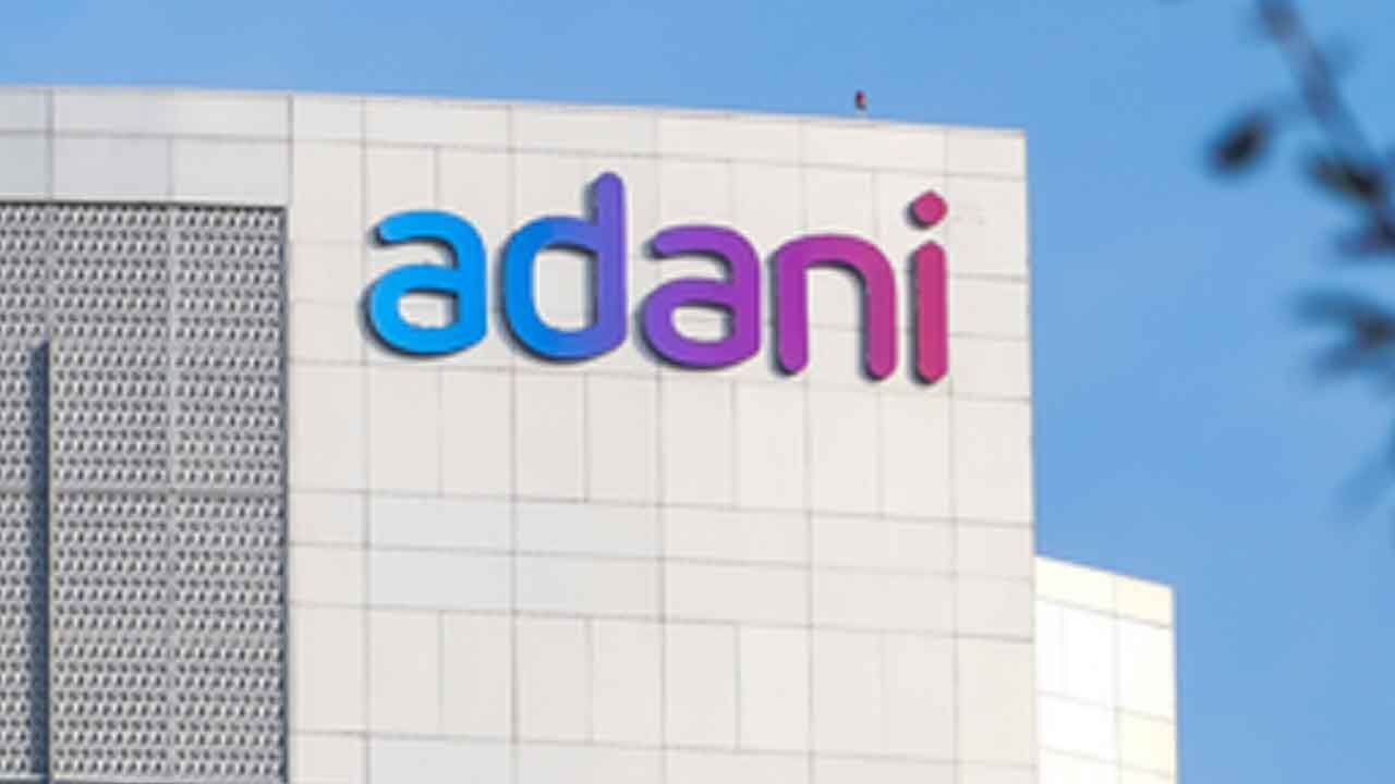 Adani Group Market Cap Nears Rs 20 Lakh Crore in 2026 Rally