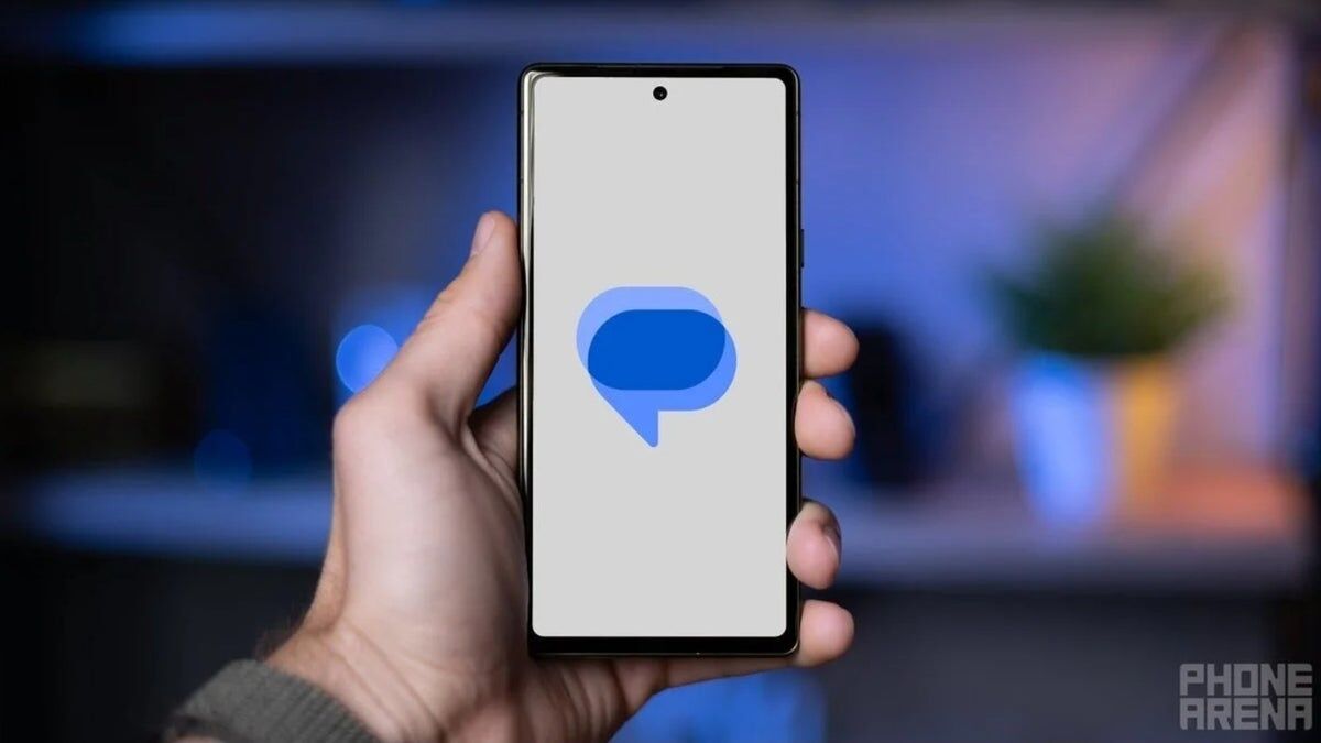 Google Messages New Update 2026: Tap to Draft Smart Replies