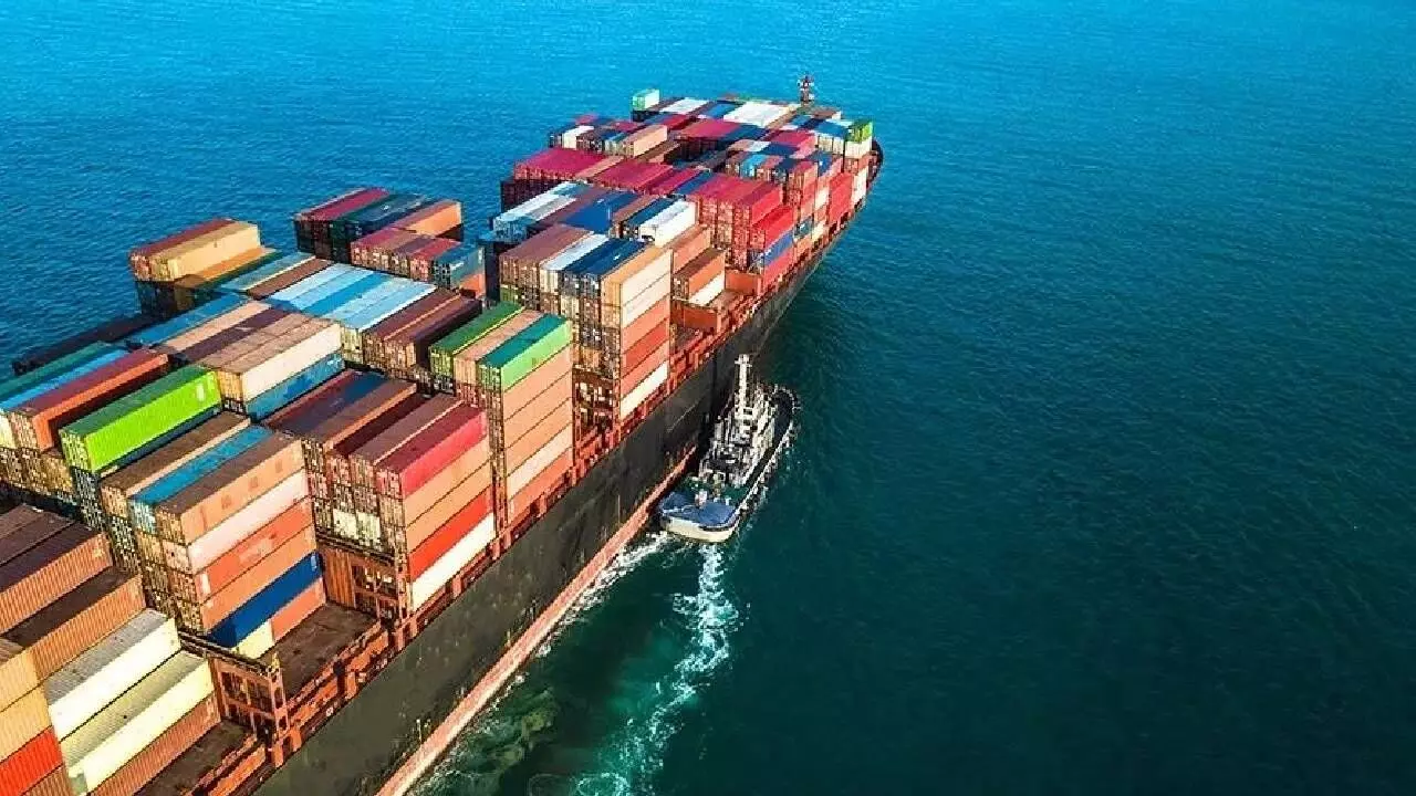 EU Raises Concerns Over China’s Growing Presence in Spanish Ports