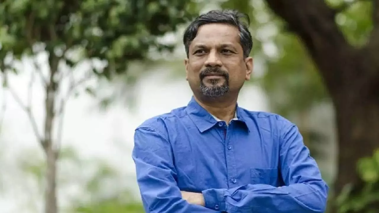 US AI Curbs Highlight Need for India's Tech Self-Reliance: Vembu