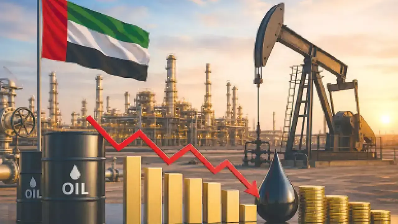UAE’s additional oil output will help to moderate prices: ex-envoy Suri