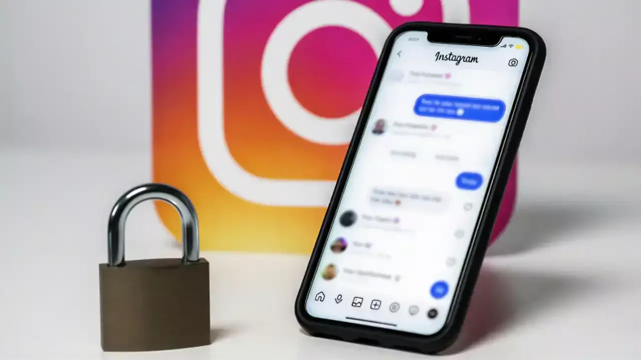 Meta Shuts Down End-to-End Encryption for Instagram DMs, Raising ...