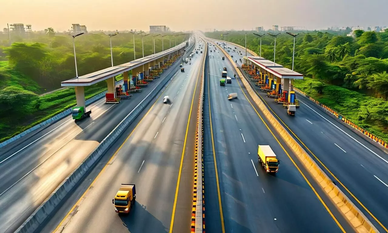 Policy, Pavement, and Profits: The Real Story of the IRB Infra ...
