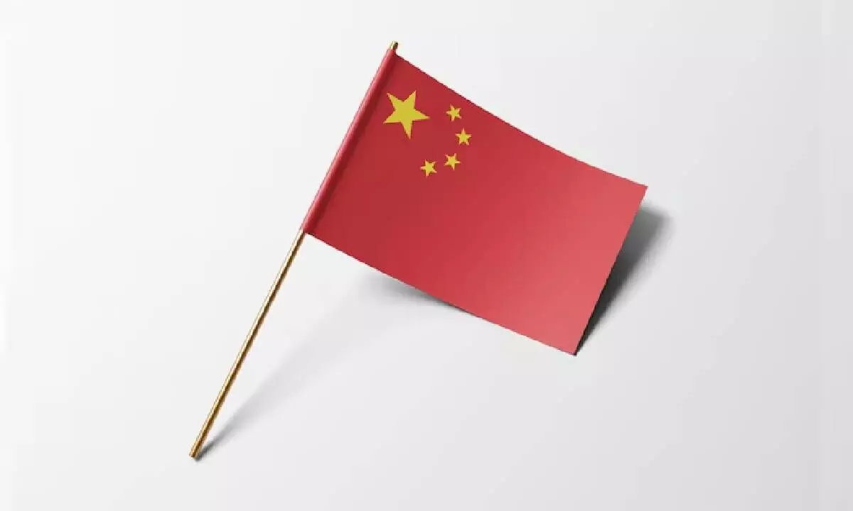 China's 'lying flat' crisis driven by one-child policy and ...