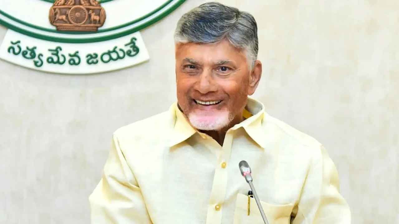 Vizag becoming a hub for digital economy, says CM Naidu