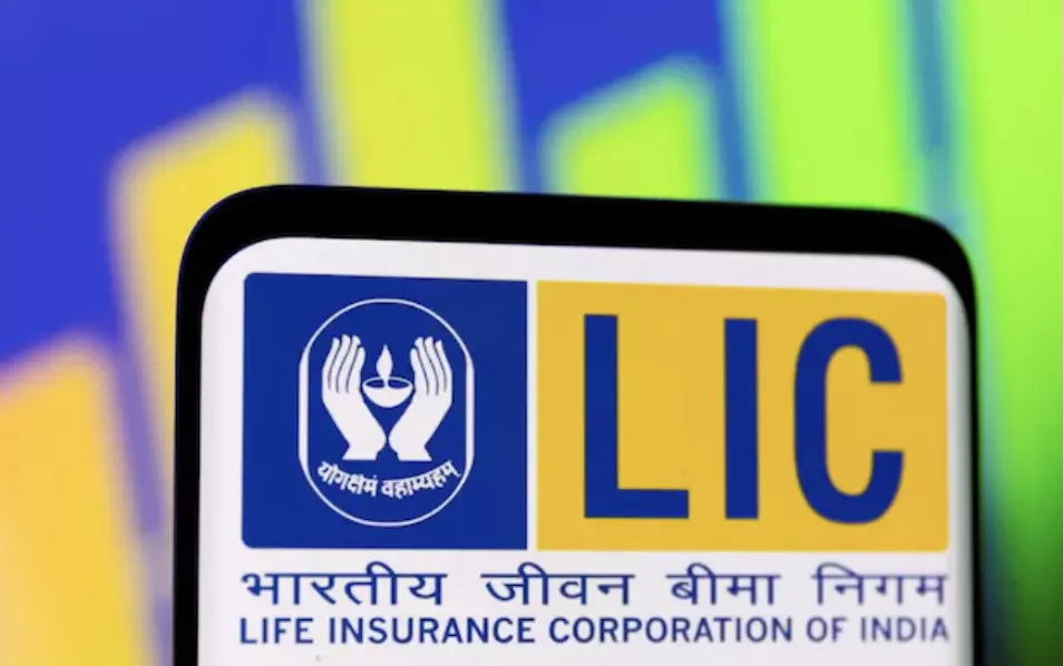 LIC announces launch of New Jeevan Sathi savings plans from June 1