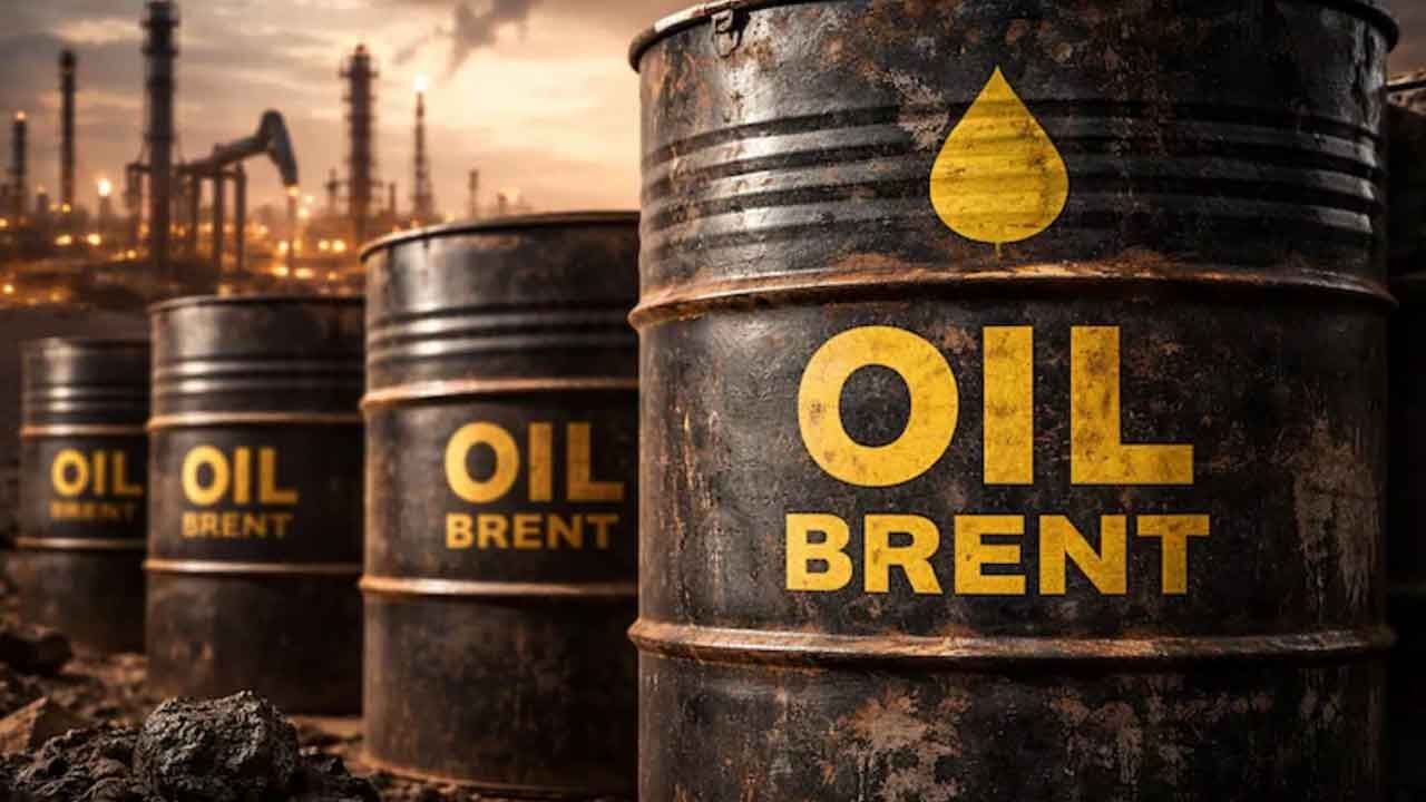 Crude Oil Plunges Below $100: Brent Hits 2-Week Low on US-Iran Peace Hopes