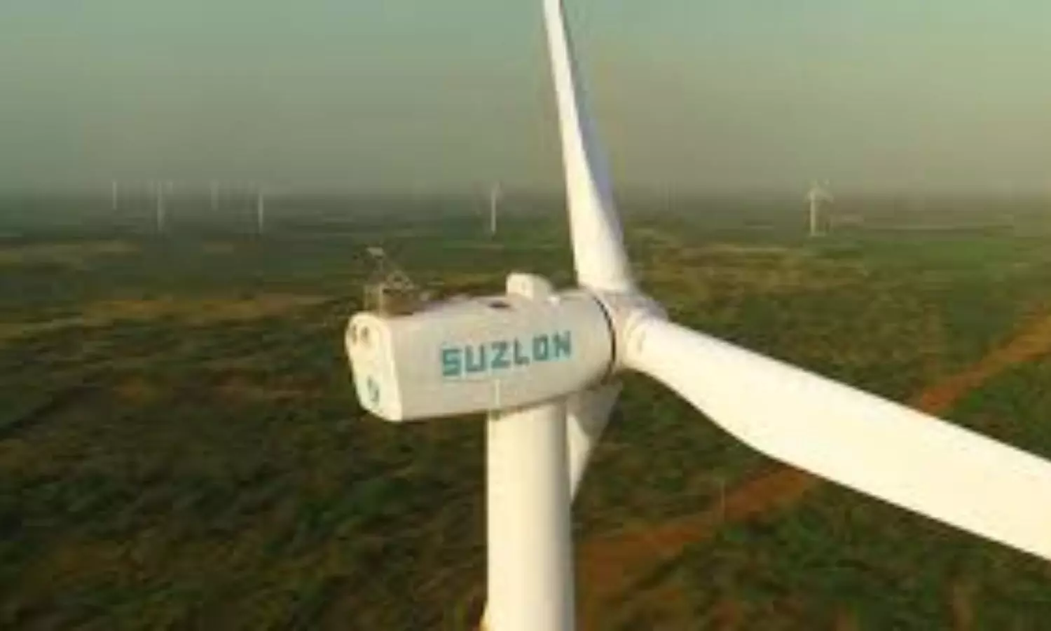 Suzlon net profit dips over 5%