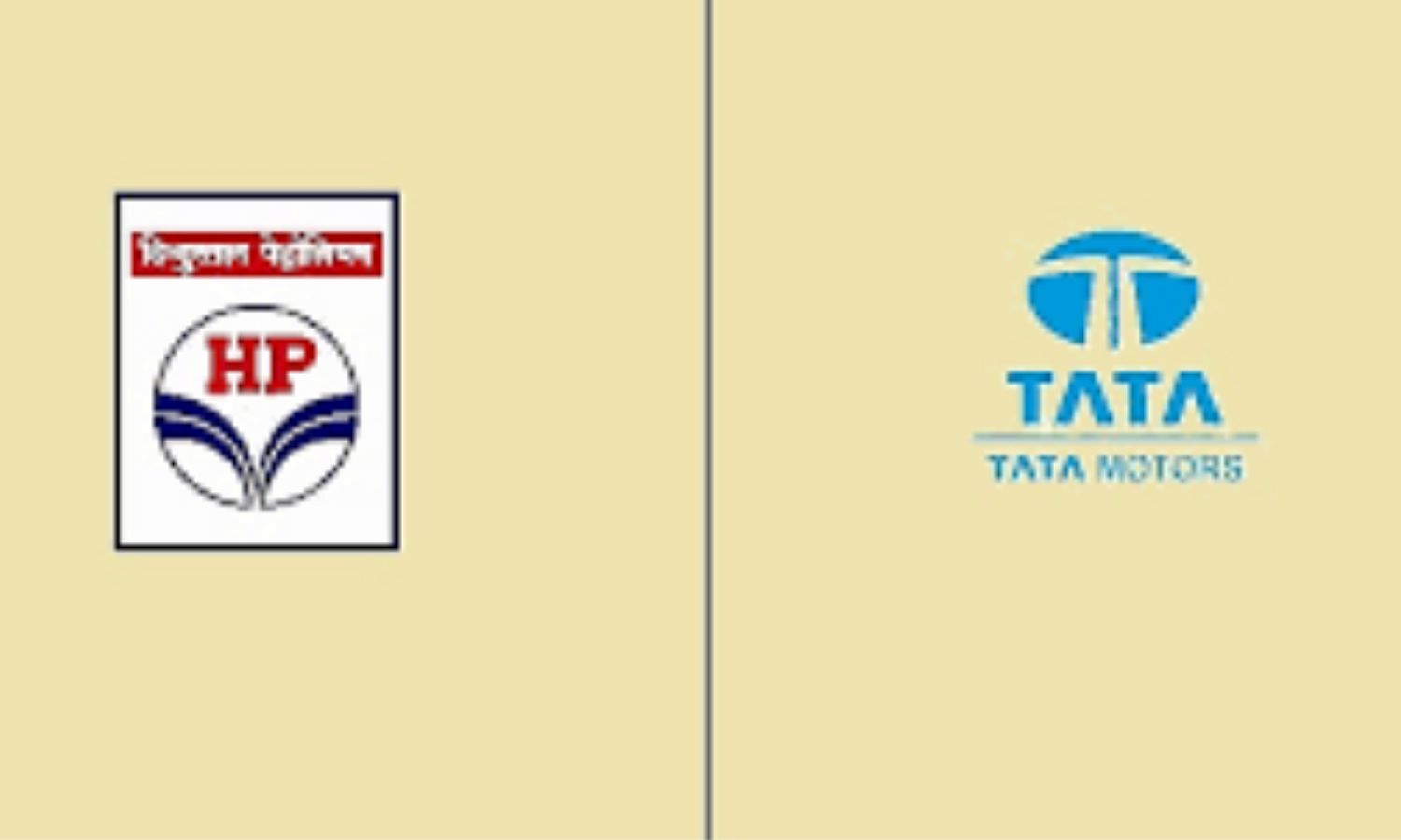 HPCL ties up with Tata Motors