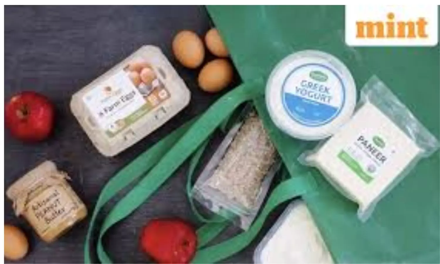 Vizag turns into a growing protein-rich consumption hub