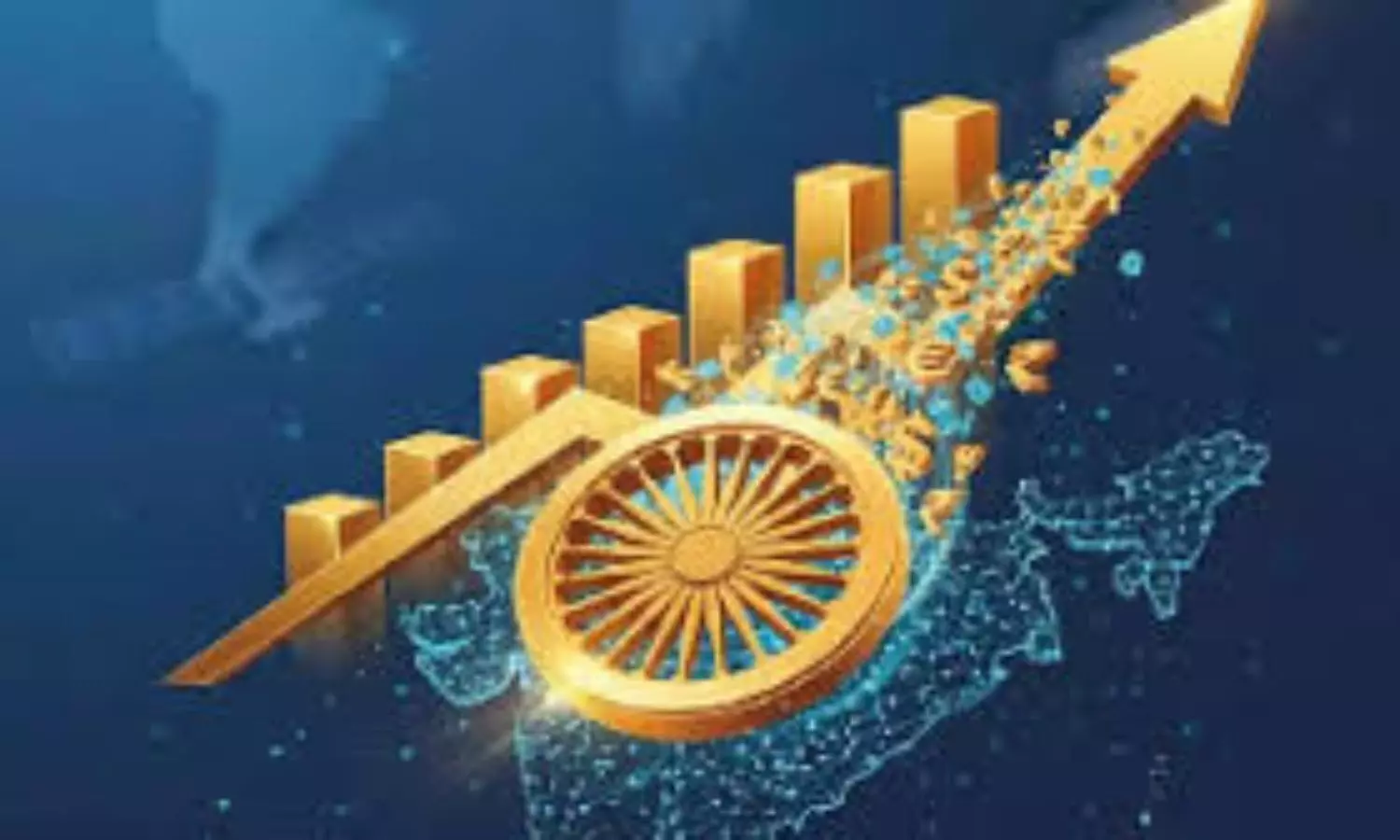 Short-term outlook remains positive