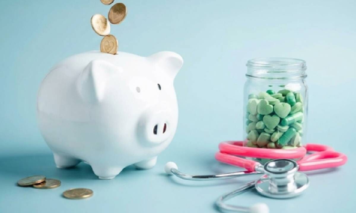 Govt Health Spending Rises to 1.43% of GDP in FY23: Report