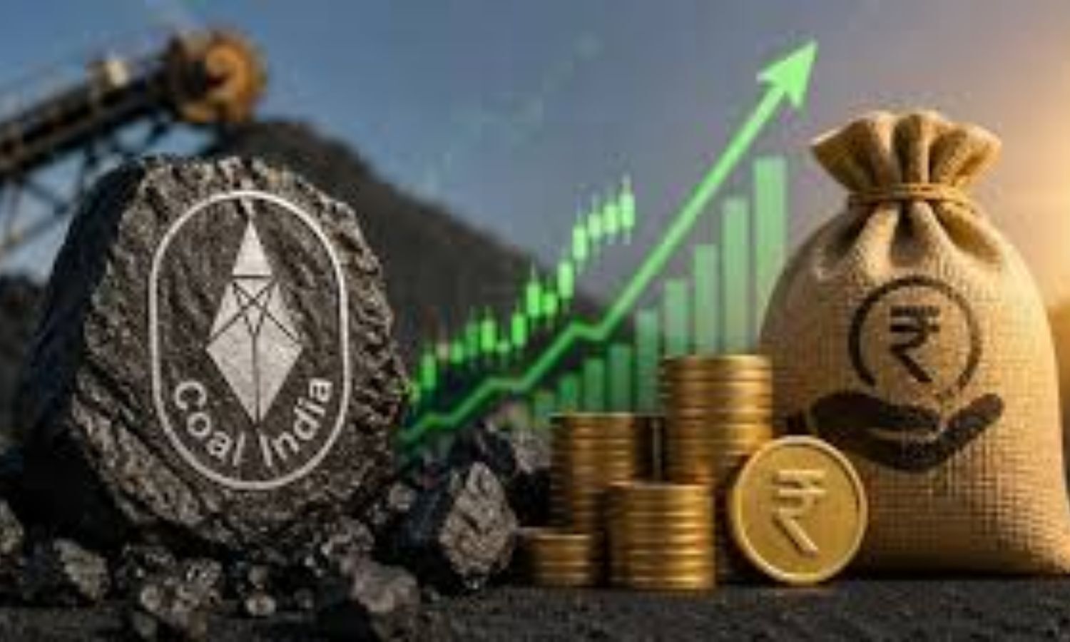 CIL OFS receives robust response ahead of retail bidding