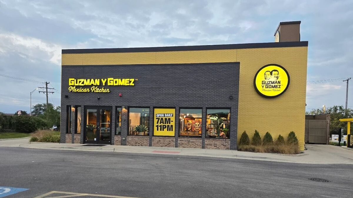 GYG Exits US Market: Australian Mexican Chain Shuts Down All Chicago ...