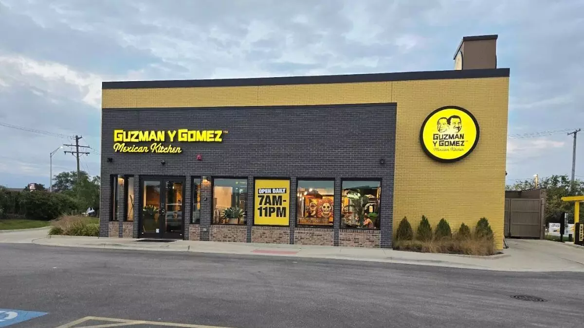 GYG Exits US Market: Australian Mexican Chain Shuts Down All Chicago ...