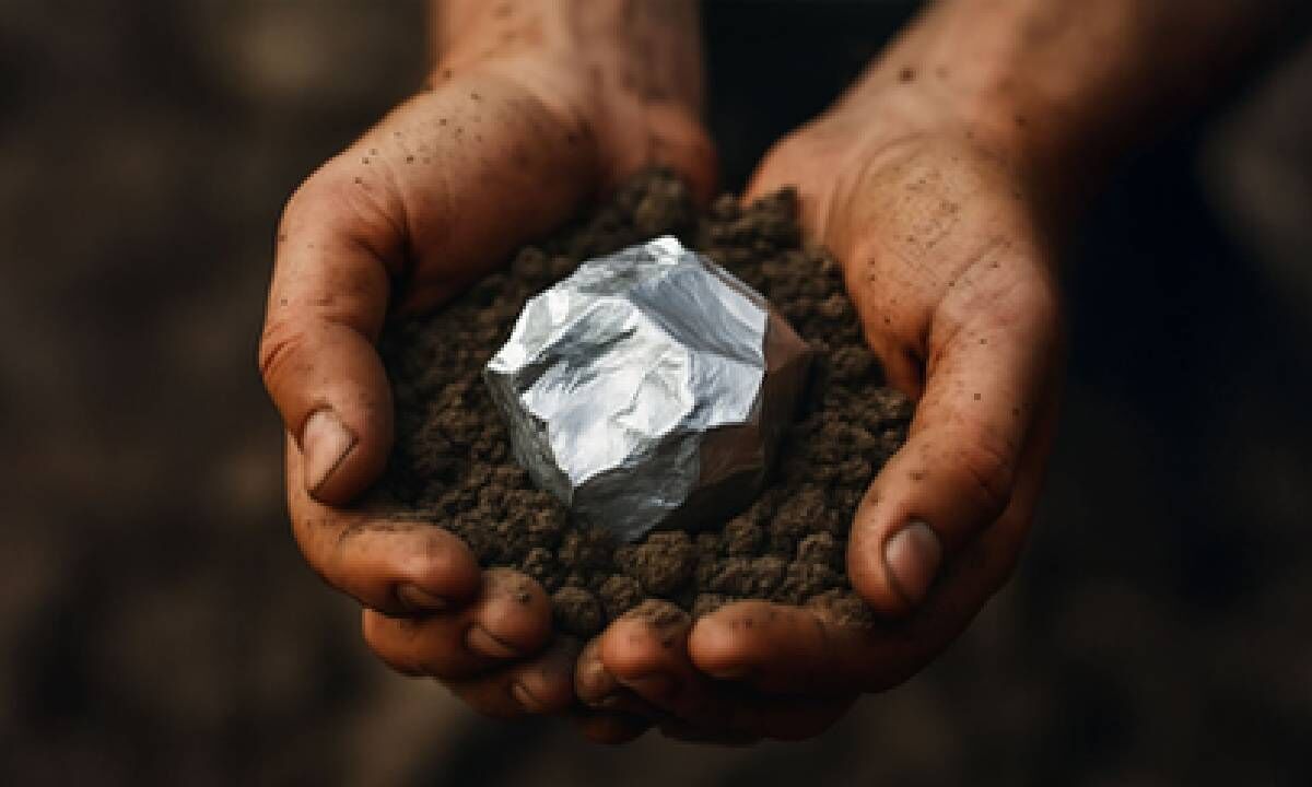 Centre Plans 4 Critical Mineral Processing Plants to Cut China Dependence