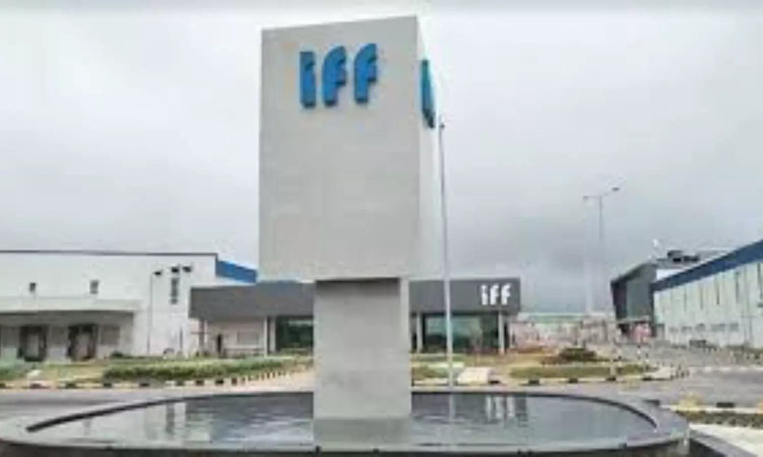 Fortune 500 firm IFF bets `3,366 cr on AP biotech