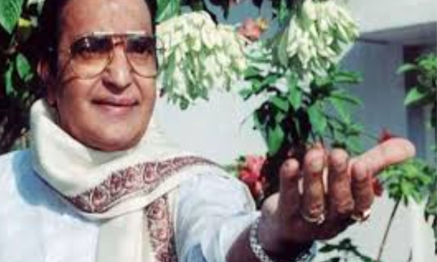 TDP bats for Bharat Ratna for party's founder NTR