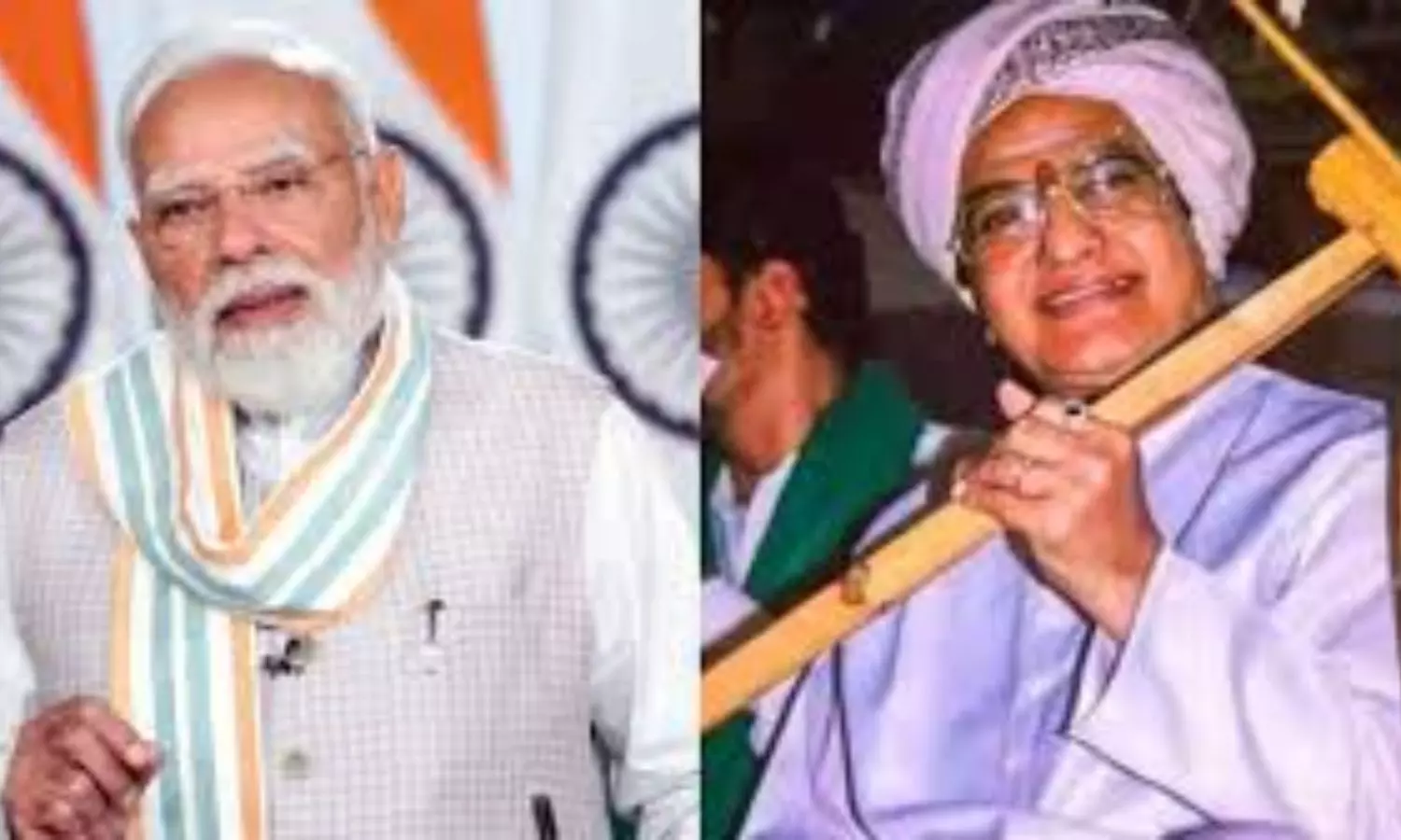 His life and ideals remain source of immense inspiration: PM Modi pays ...