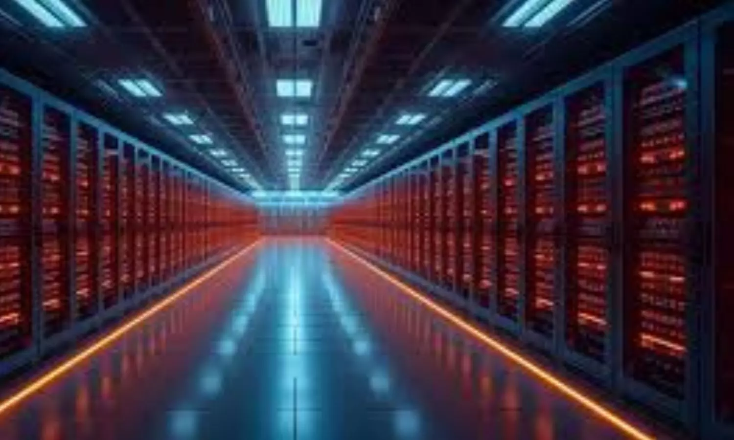 Hyderabad ranked APAC’s top secondary data centre market