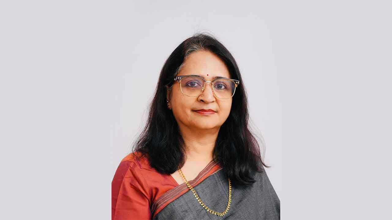 Govt names Dr Mundayur for CMD of New India