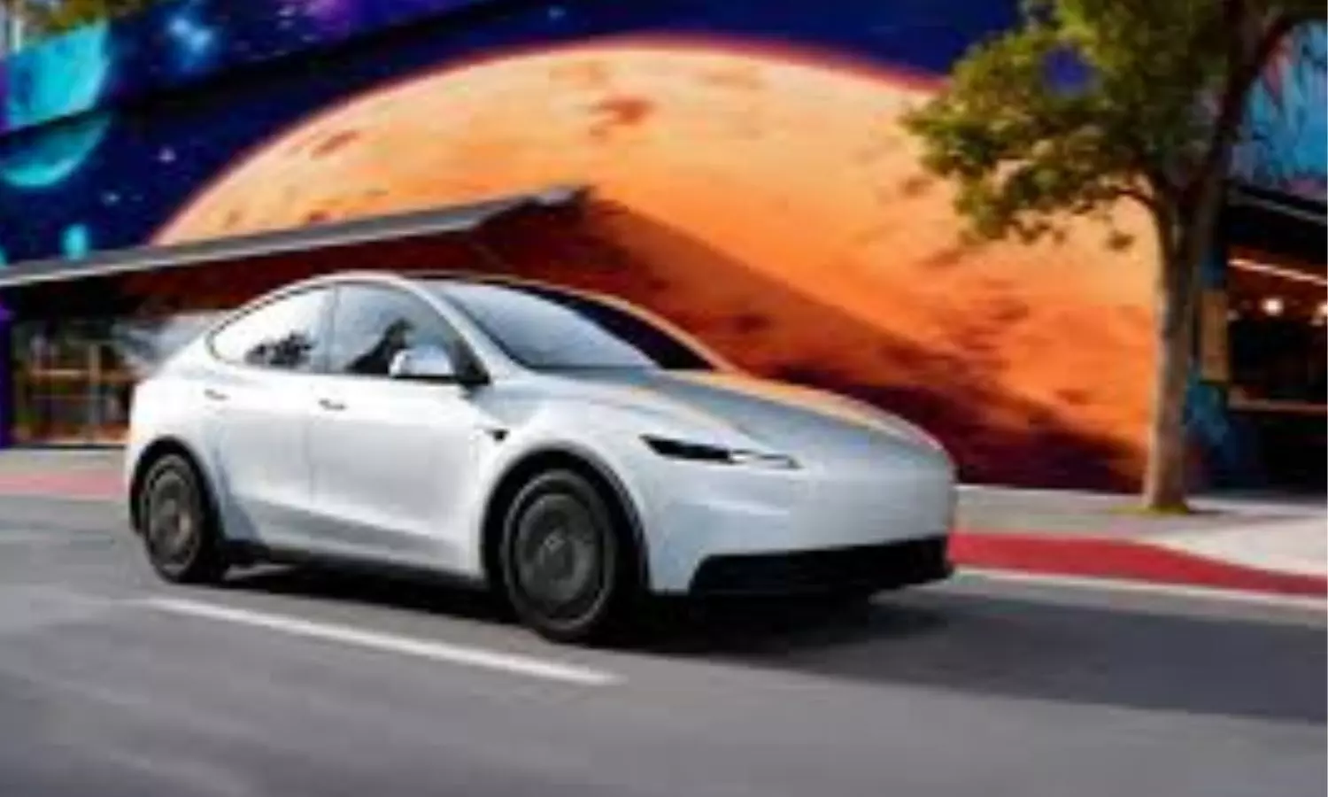 Tesla rolls out most affordable EV