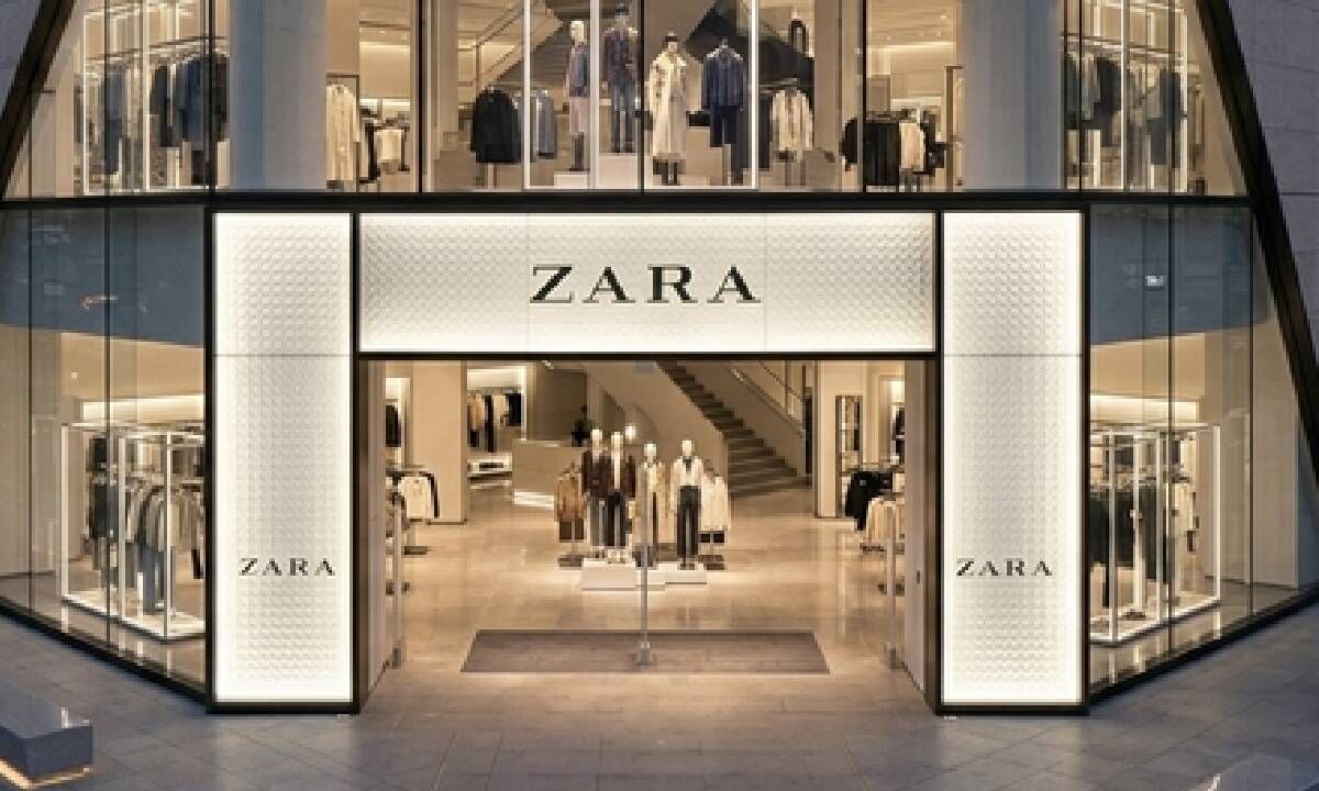 Zara India Profit Drops 32%, Revenue Declines in FY26