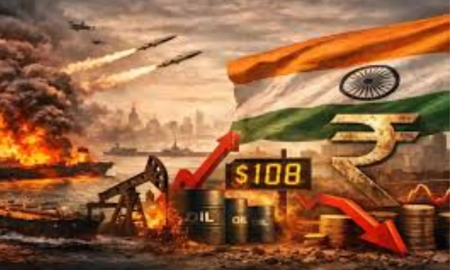 Iran war threatens fund-raising plans of India-focused PE, VC funds