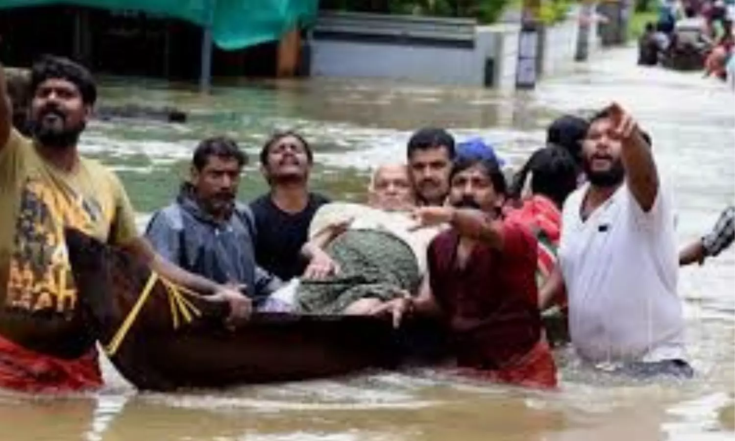 How Kerala’s floods gave wings to Fuselage