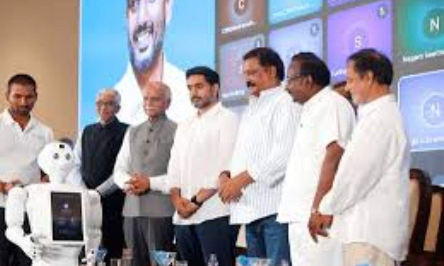 AP, TG govt school students build AI solutions for local challenges