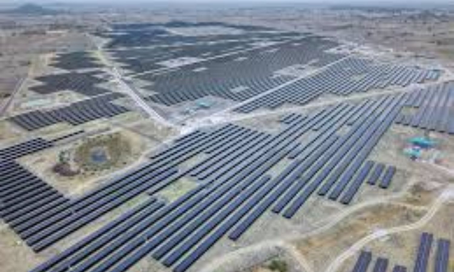 Sunsure Energy starts new project