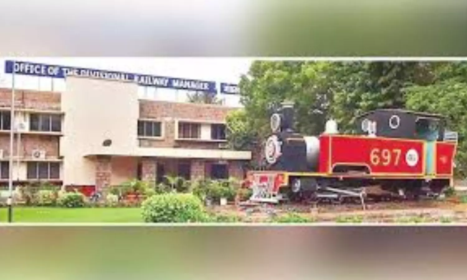Historic Waltair division slips into annals as SCoR takes charge