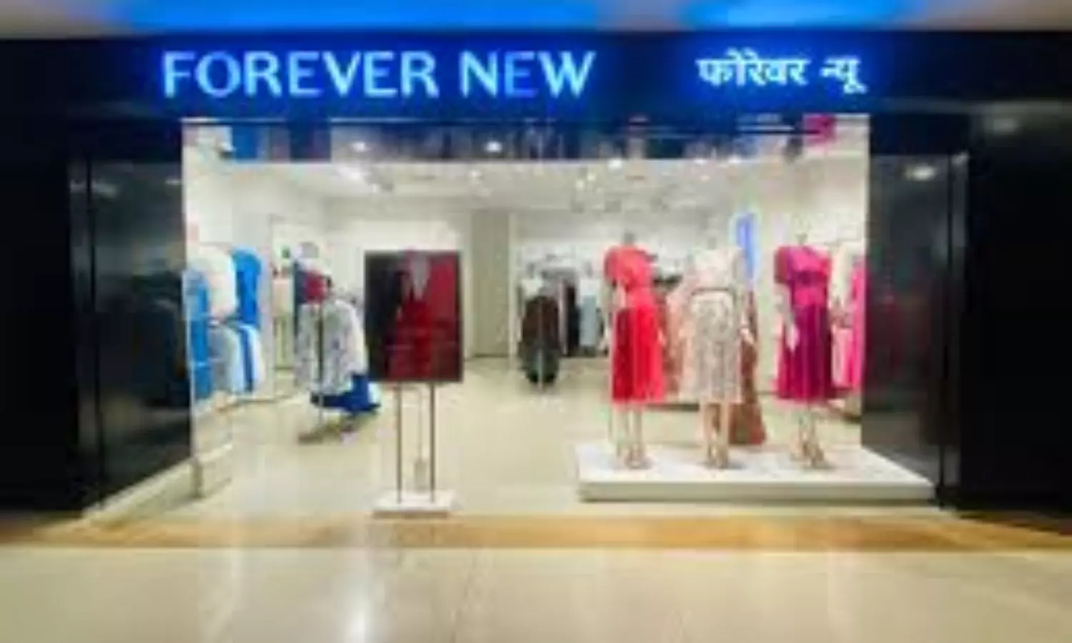 Forever New Finds a New Home in Visakhapatnam