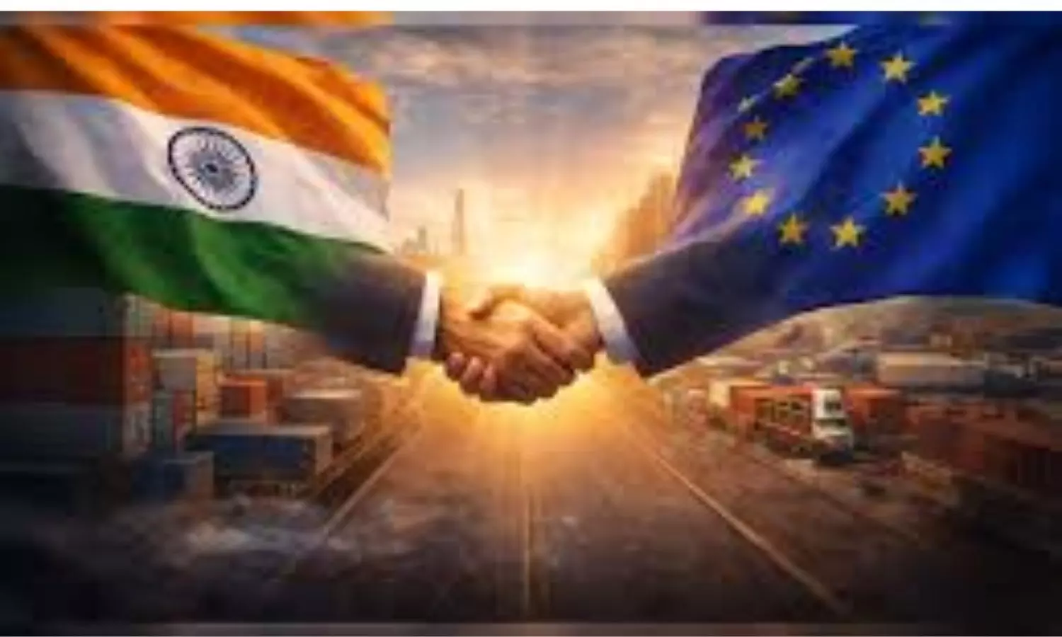 India, EAEU trade agreement process gathers momentum
