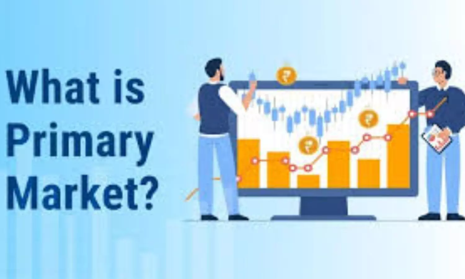 Primary market to pick up next week