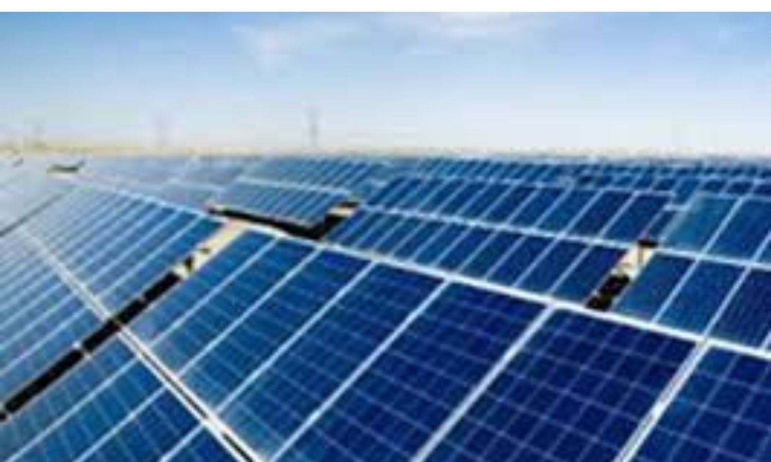 India’s solar success could become blueprint for other economies