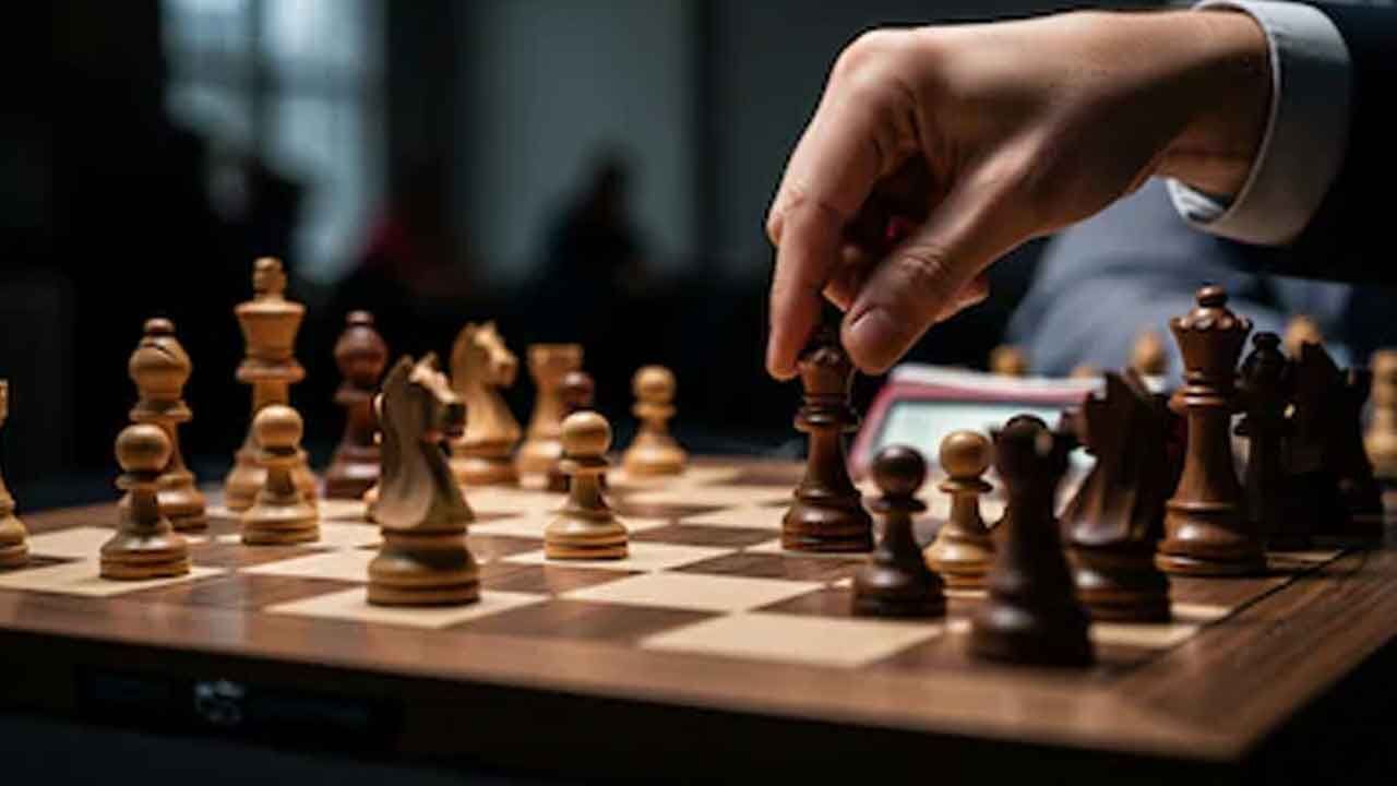 Gukesh and Divya Suffer Crucial Defeats in Norway Chess