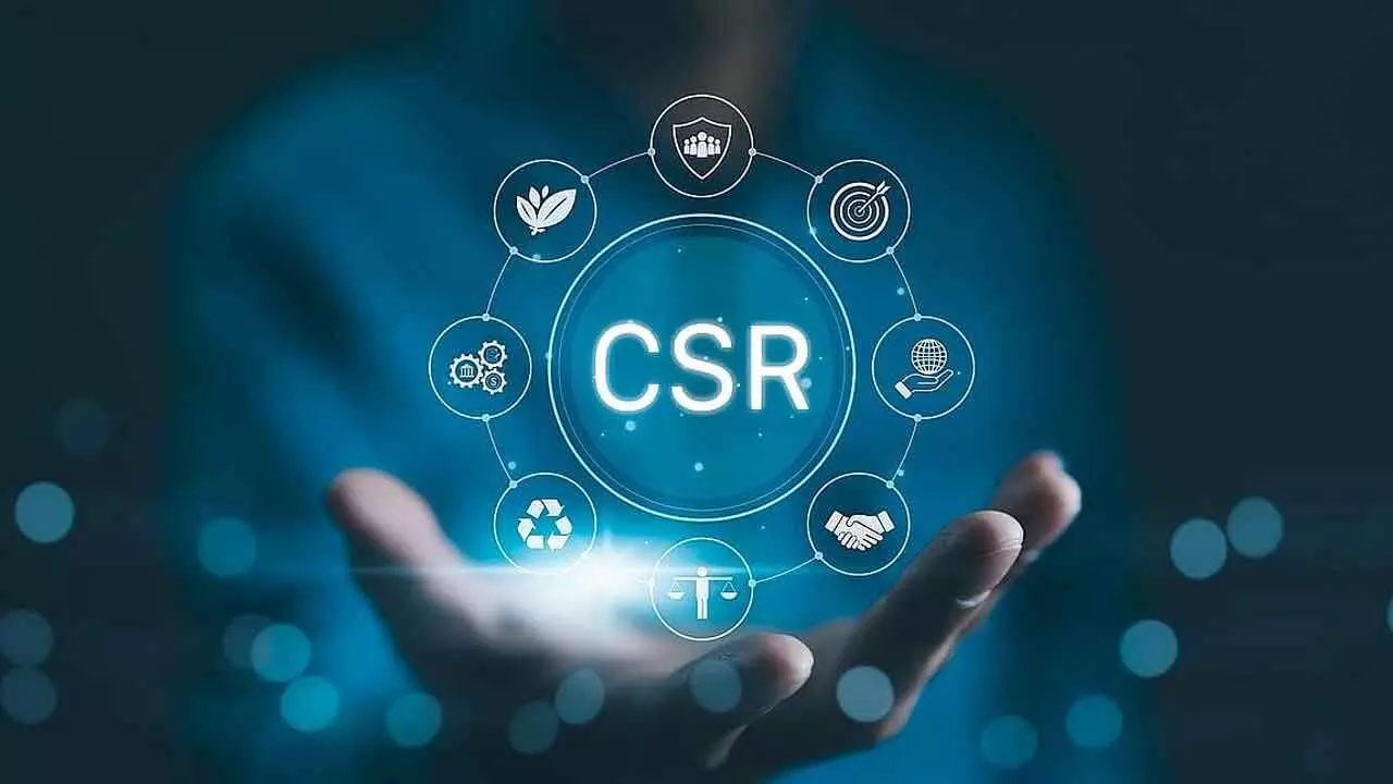 From CSR to Impact Investing: The Transformative Power of India’s New ...