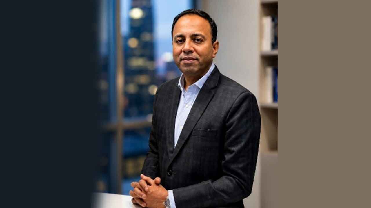 Ramesh Vishwanathan is CEO of FPSB