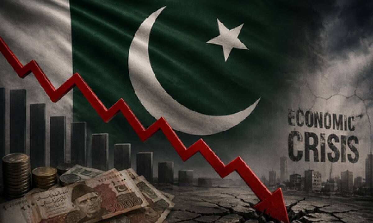 Strait of Hormuz Crisis Sparks Battle Over Business Hours in Pakistan