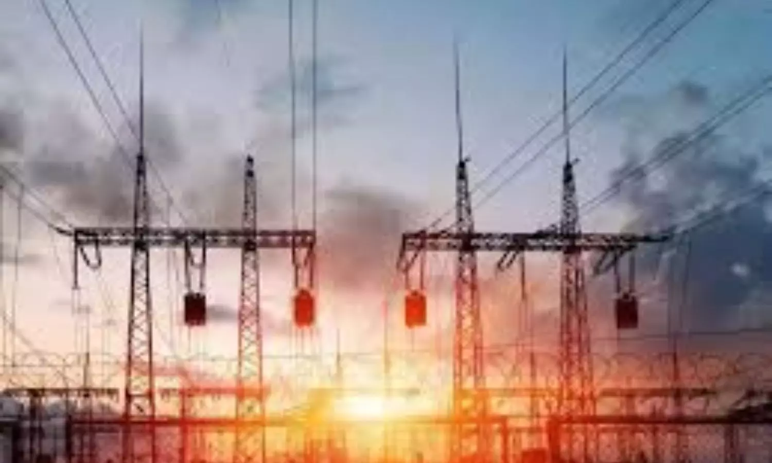 India's power usage grows to 164.98 bn units last month
