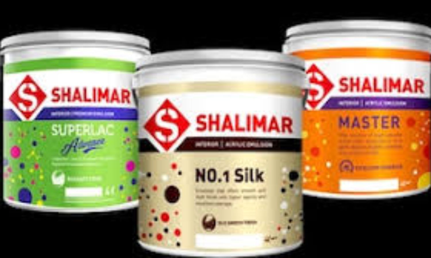 Shalimar Paints net loss narrows to `6.18cr