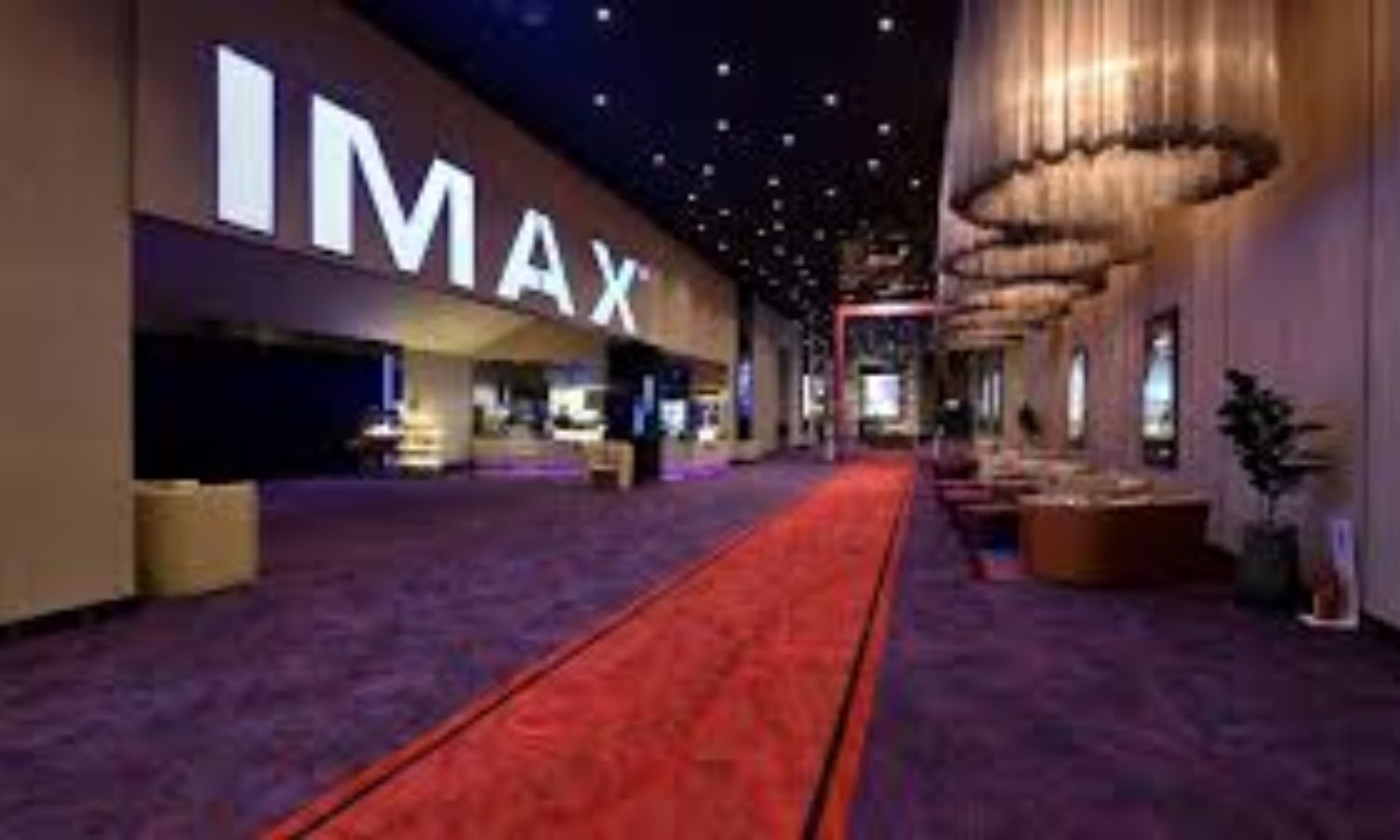 Asian Cinemas in pact with IMAX for screen expansion