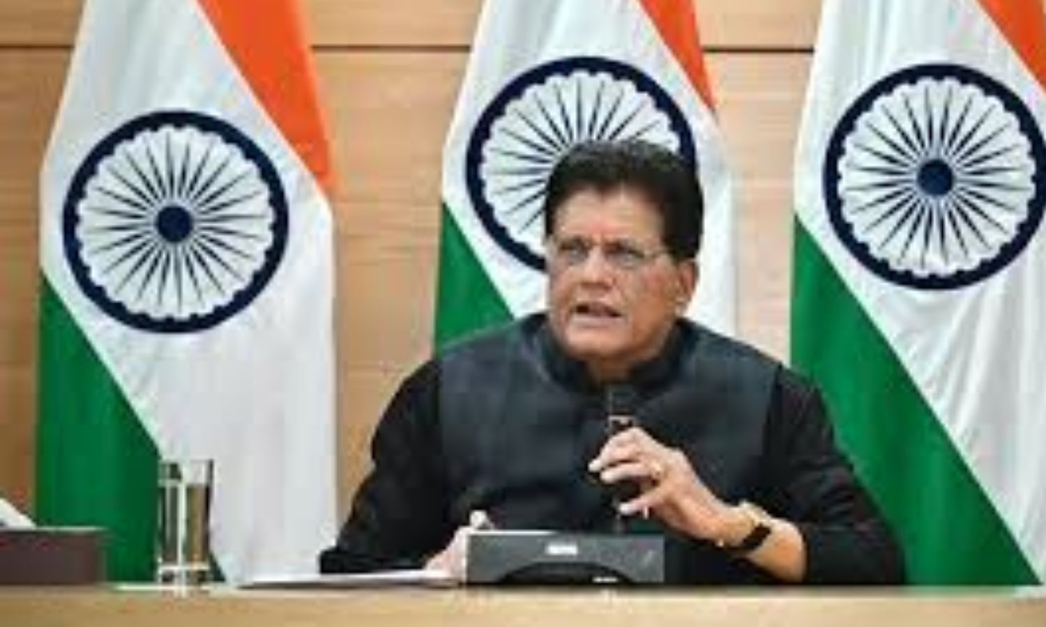 Most aspects finalised in US trade pact: Goyal