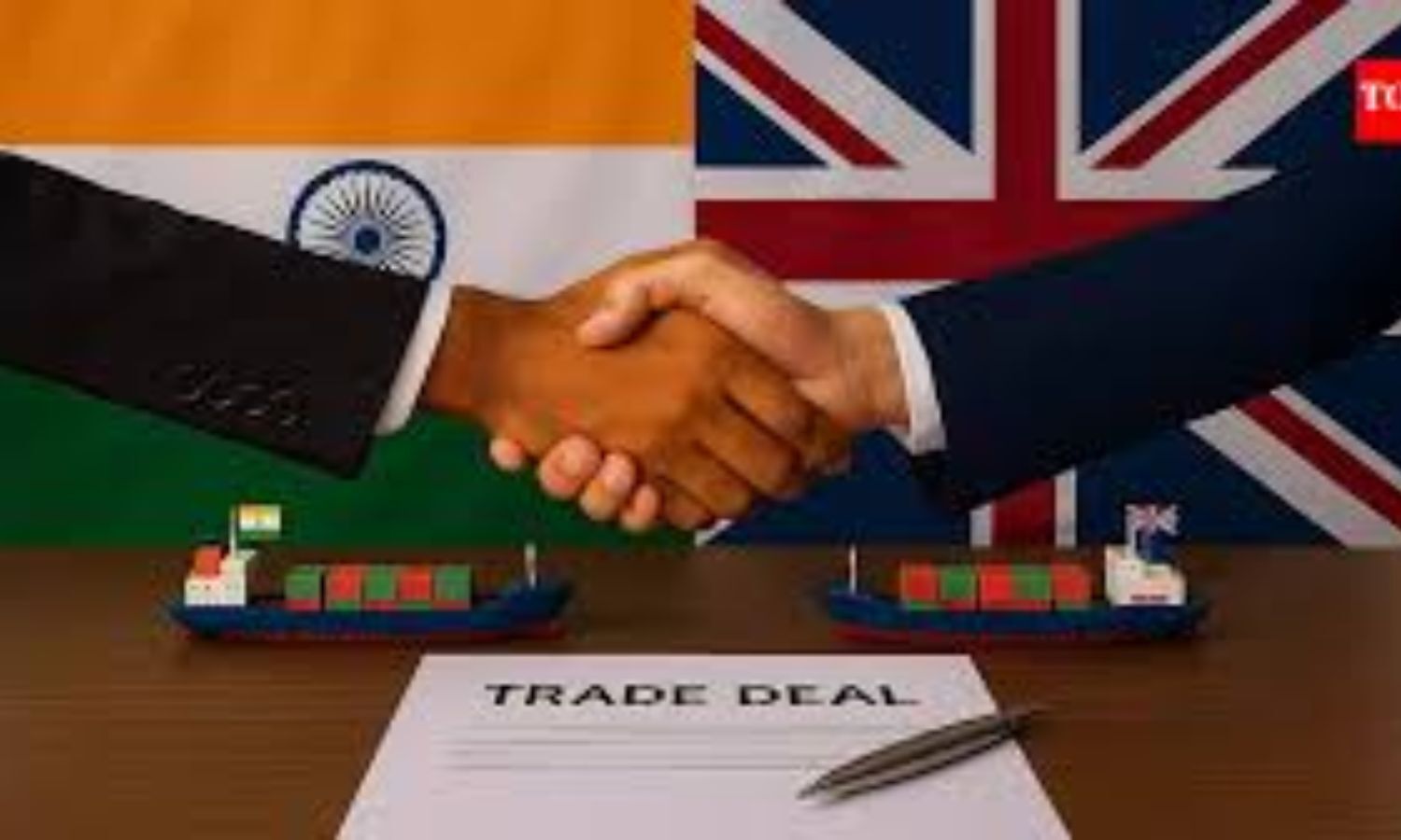 Resolution of steel, CBAM issues key for India-UK trade pact: Sources