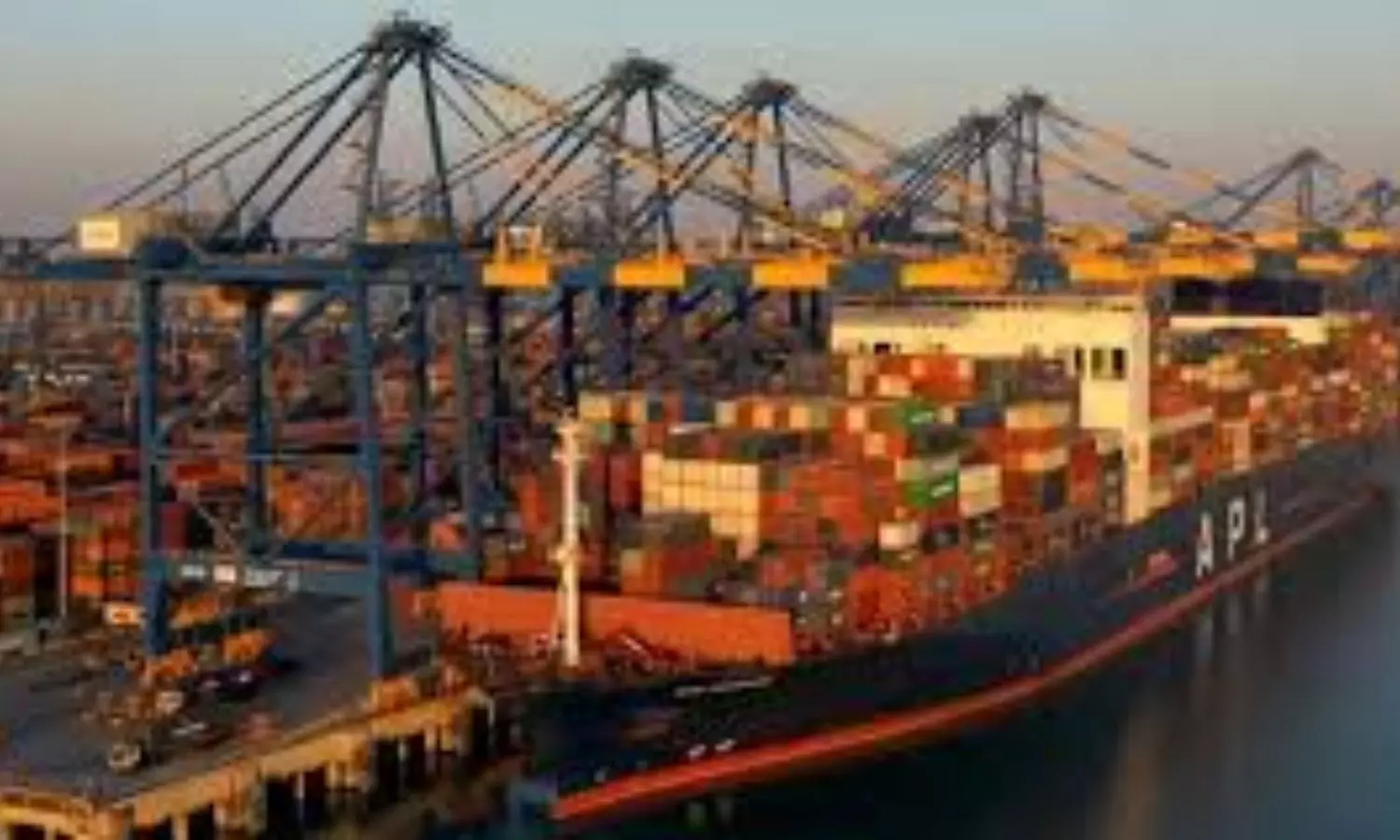 Vizag Port powers seafood trade, secures spot among India’s top three ...